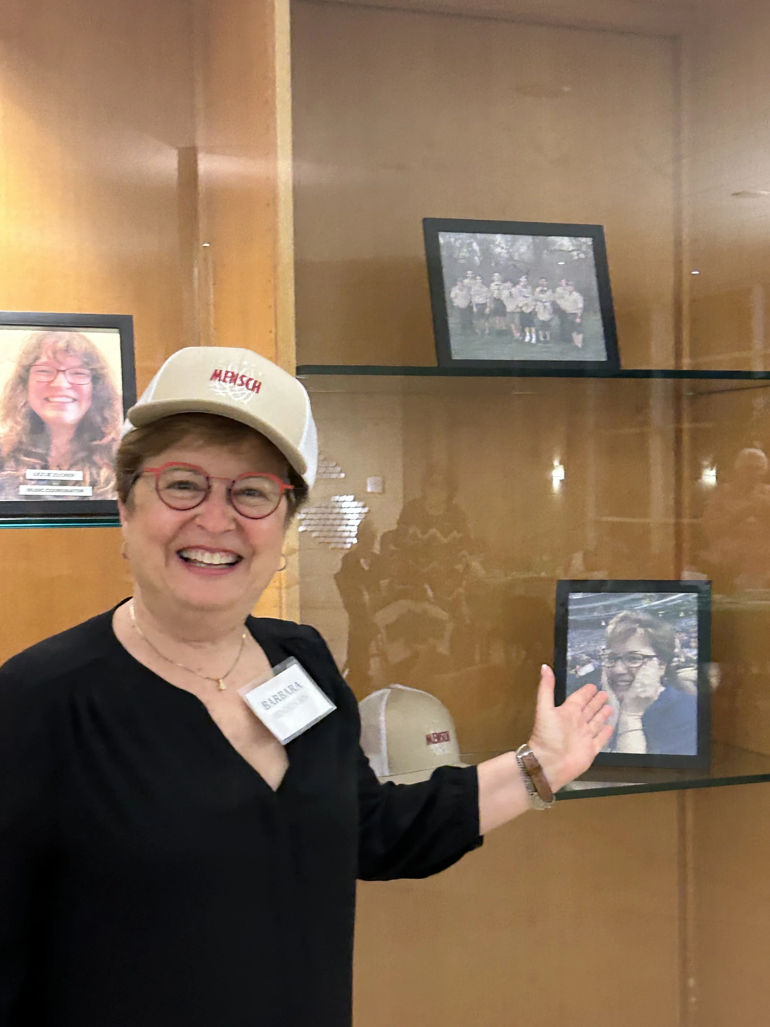 Congregation Beth Torah