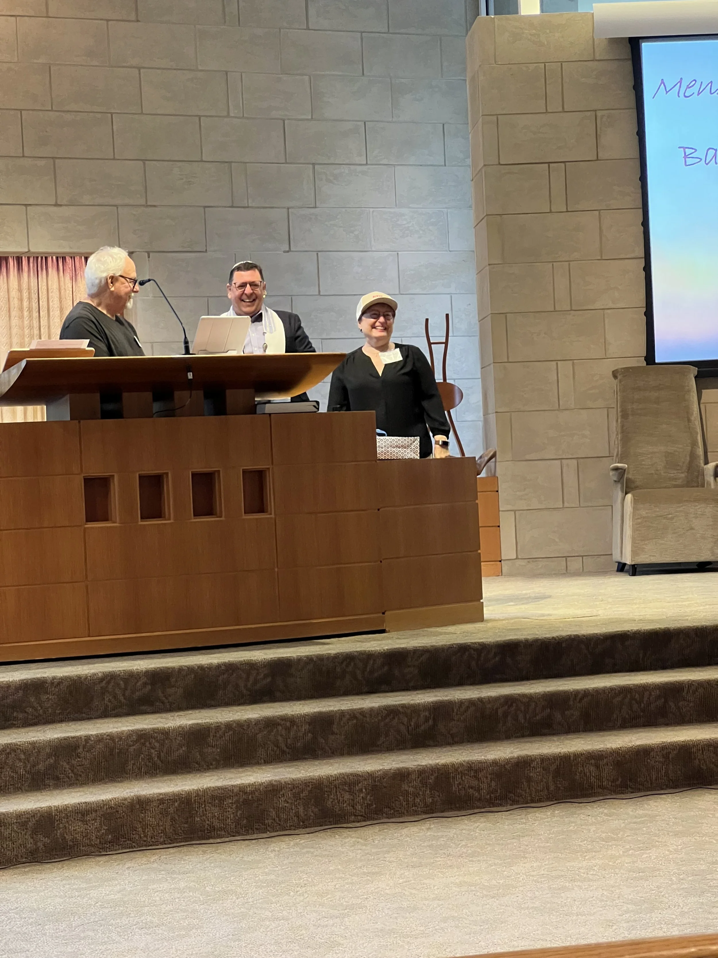 Congregation Beth Torah