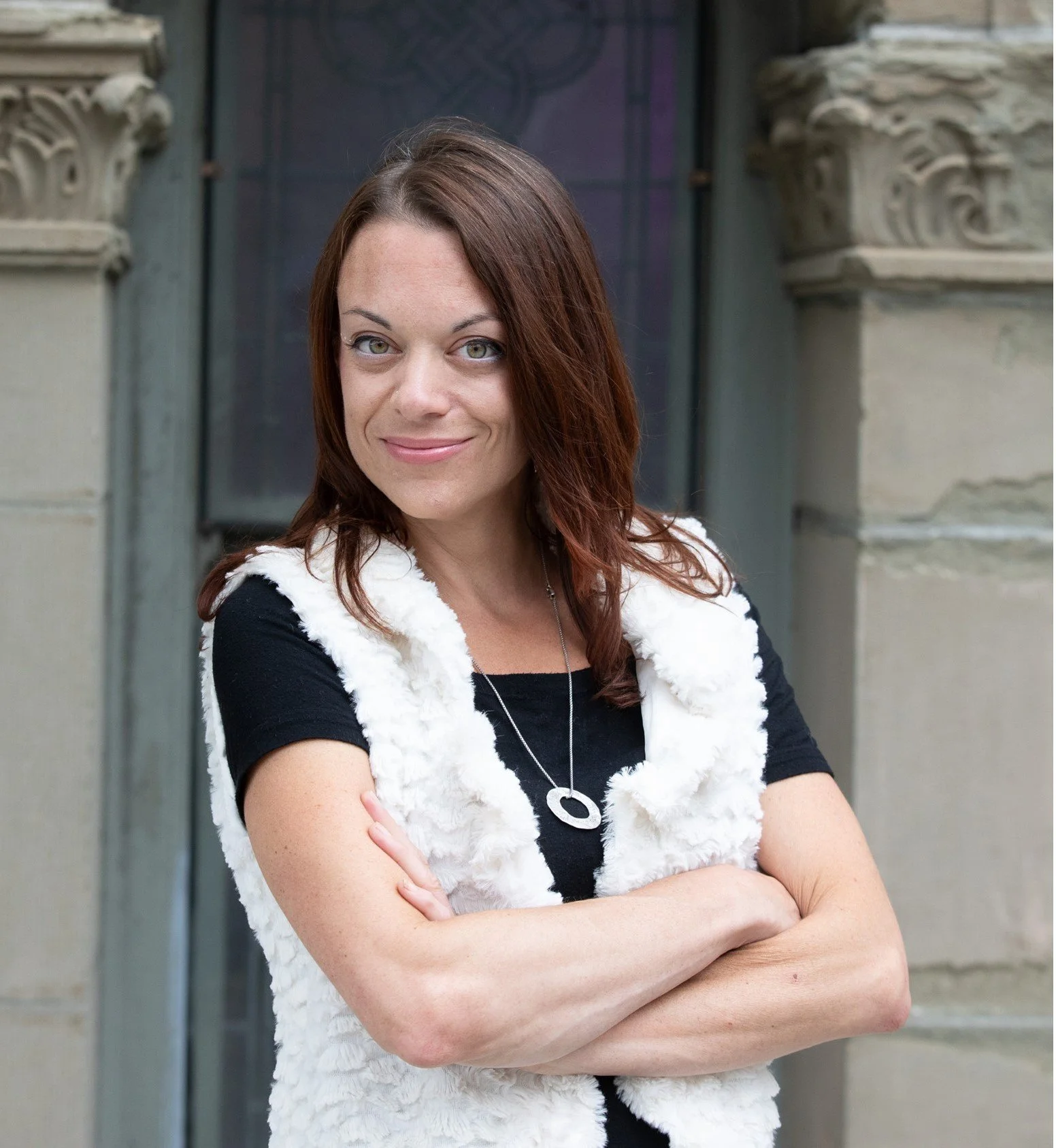 Staff & Lay Leaders — Congregation Beth Torah
