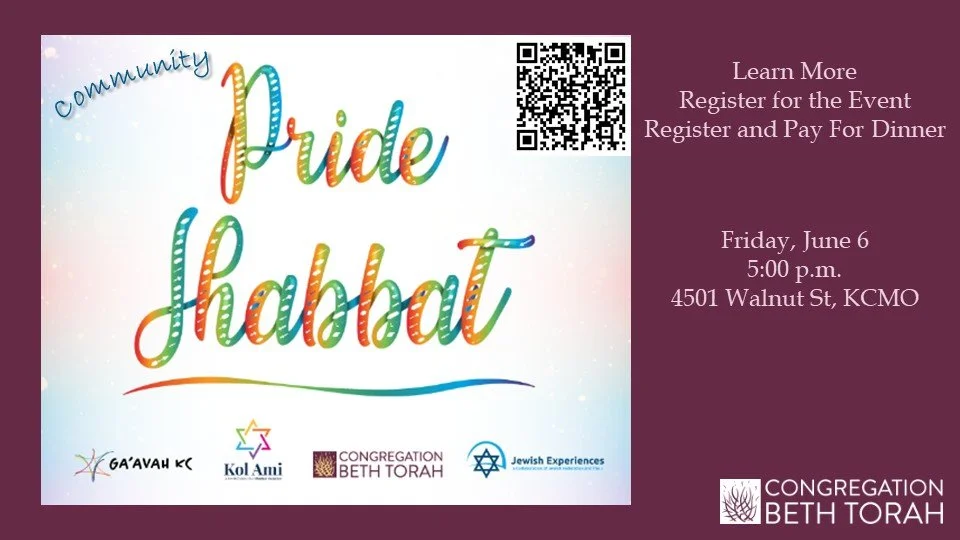 Congregation Beth Torah