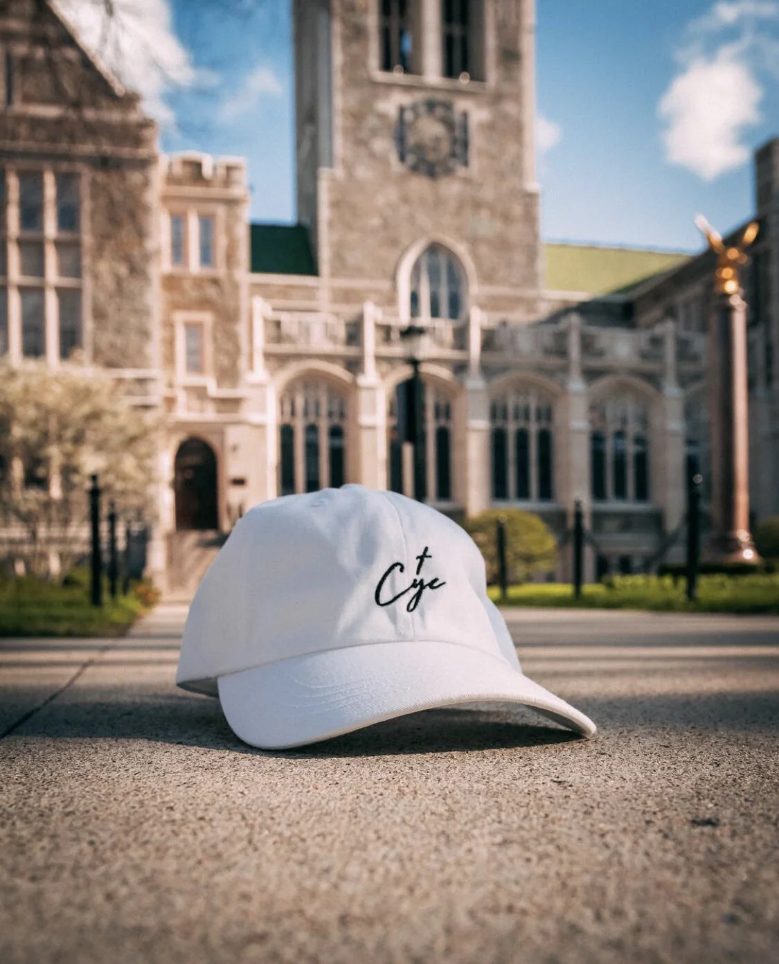 Store — Carry Your Cross