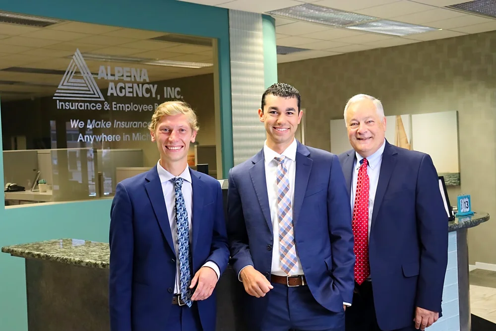 Alpena Agency | Best Medicare Insurance Michigan | Insurance Anywhere ...