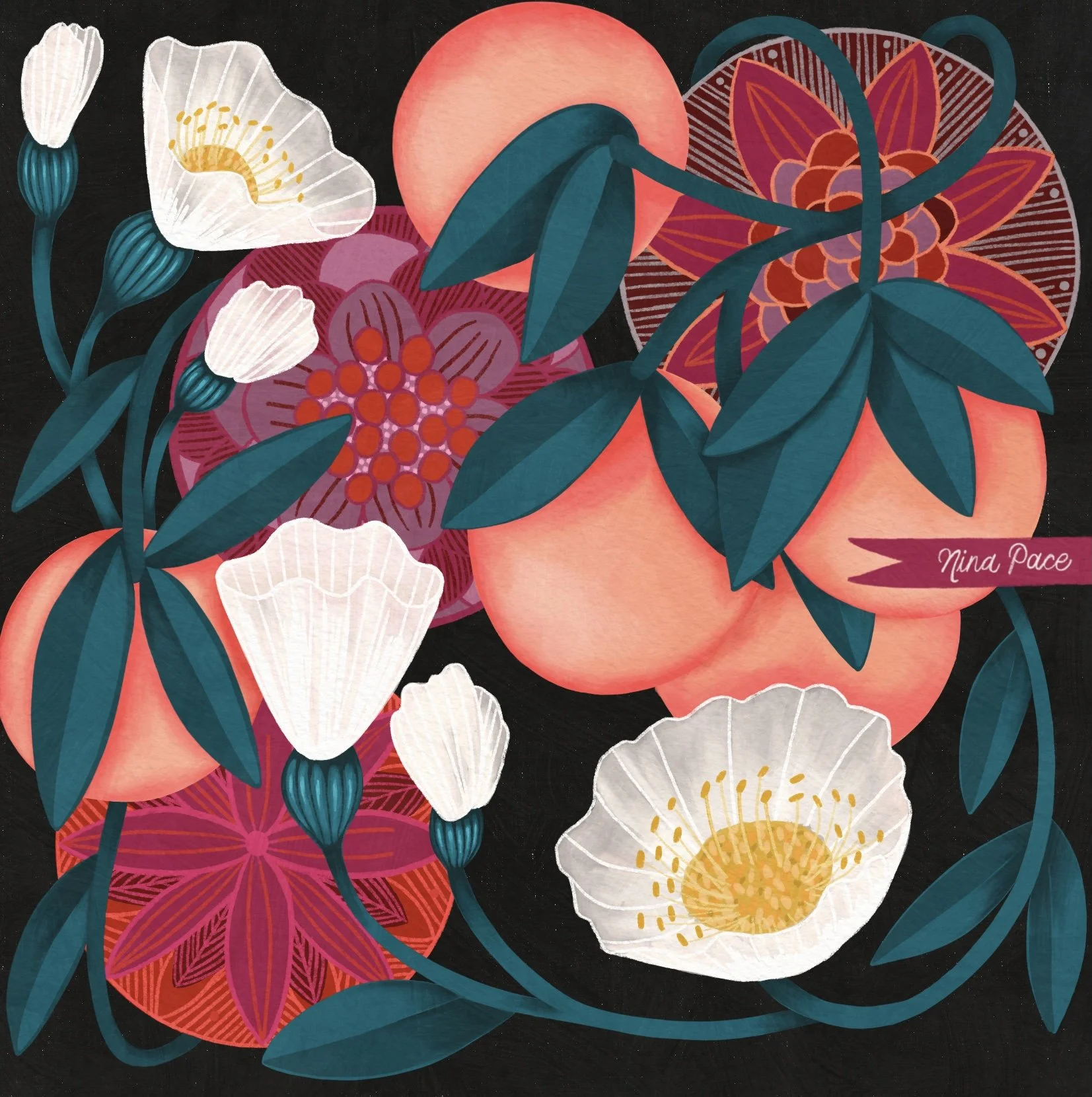 Nina Pace