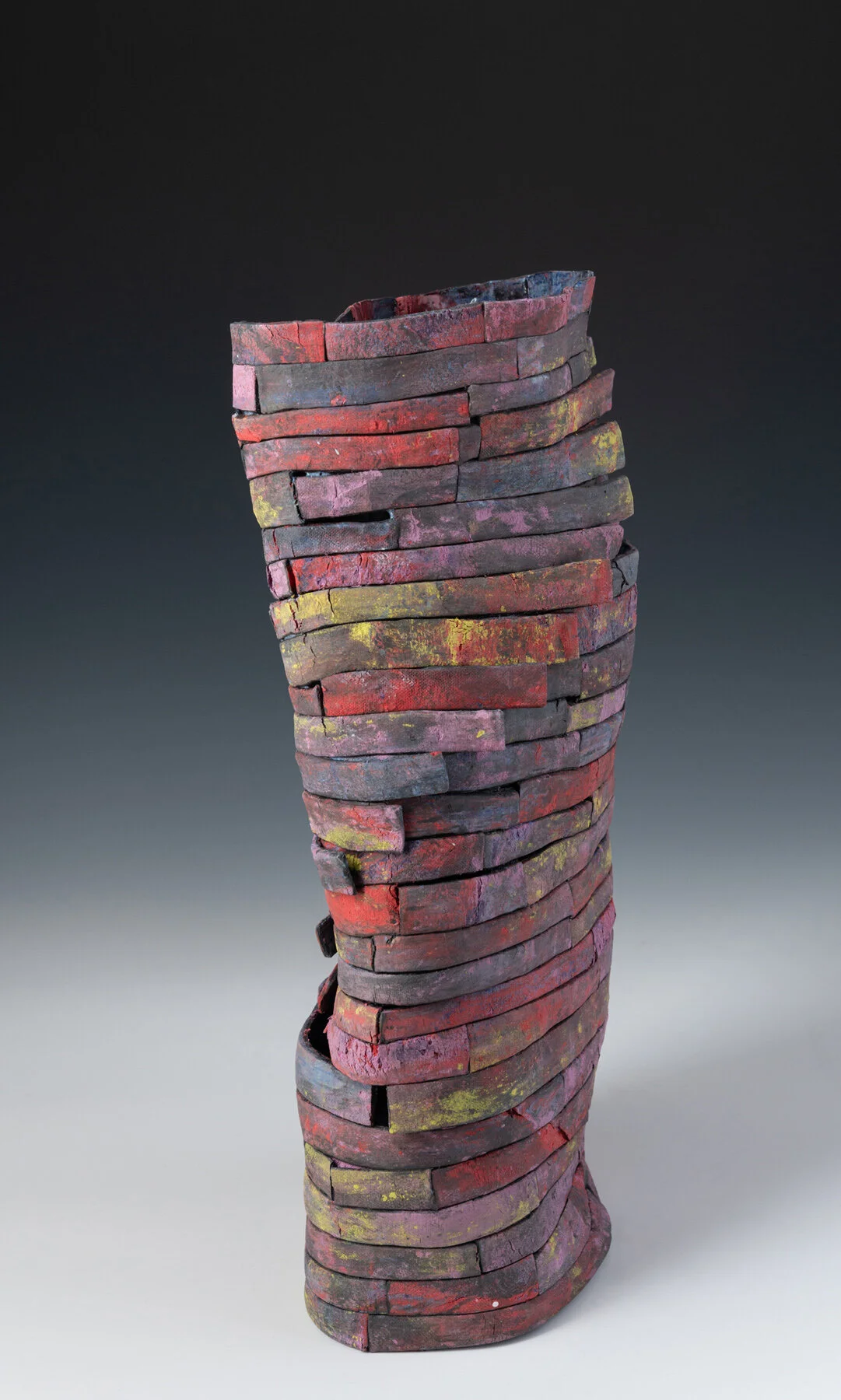 2018 — Aprille Nace Ceramics