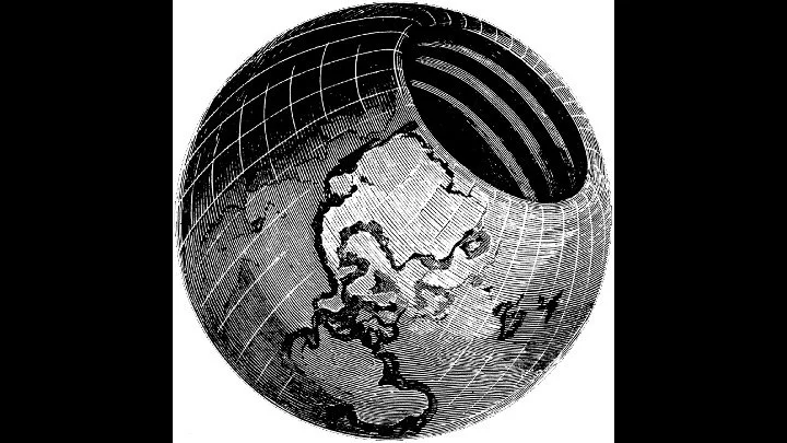 Eureka (2022) — Jenny Perlin