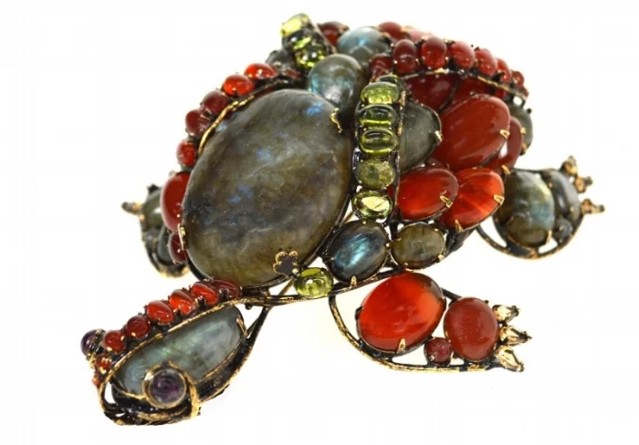 About Us — Iradj Moini