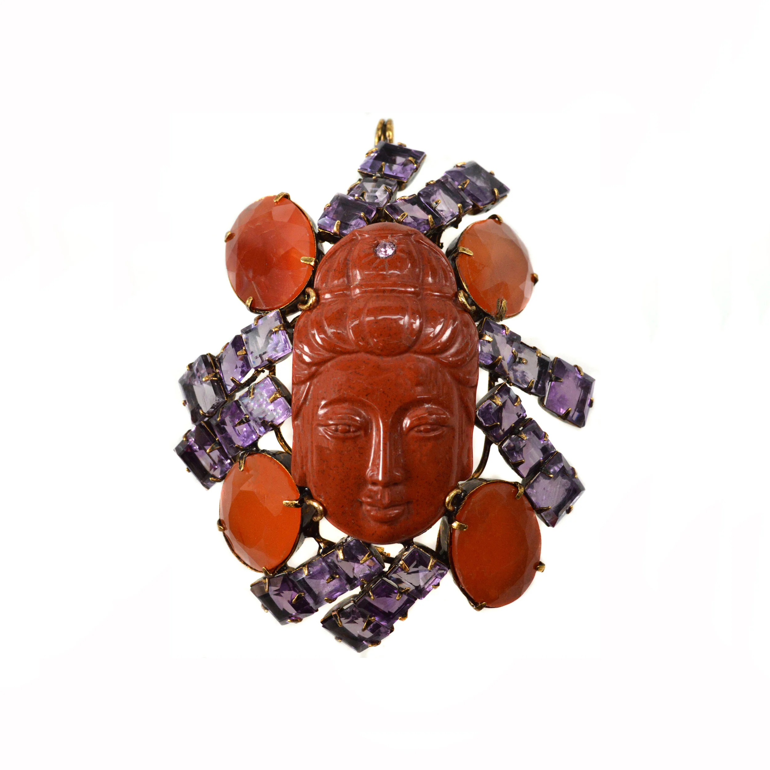 Buddha Collection — Iradj Moini