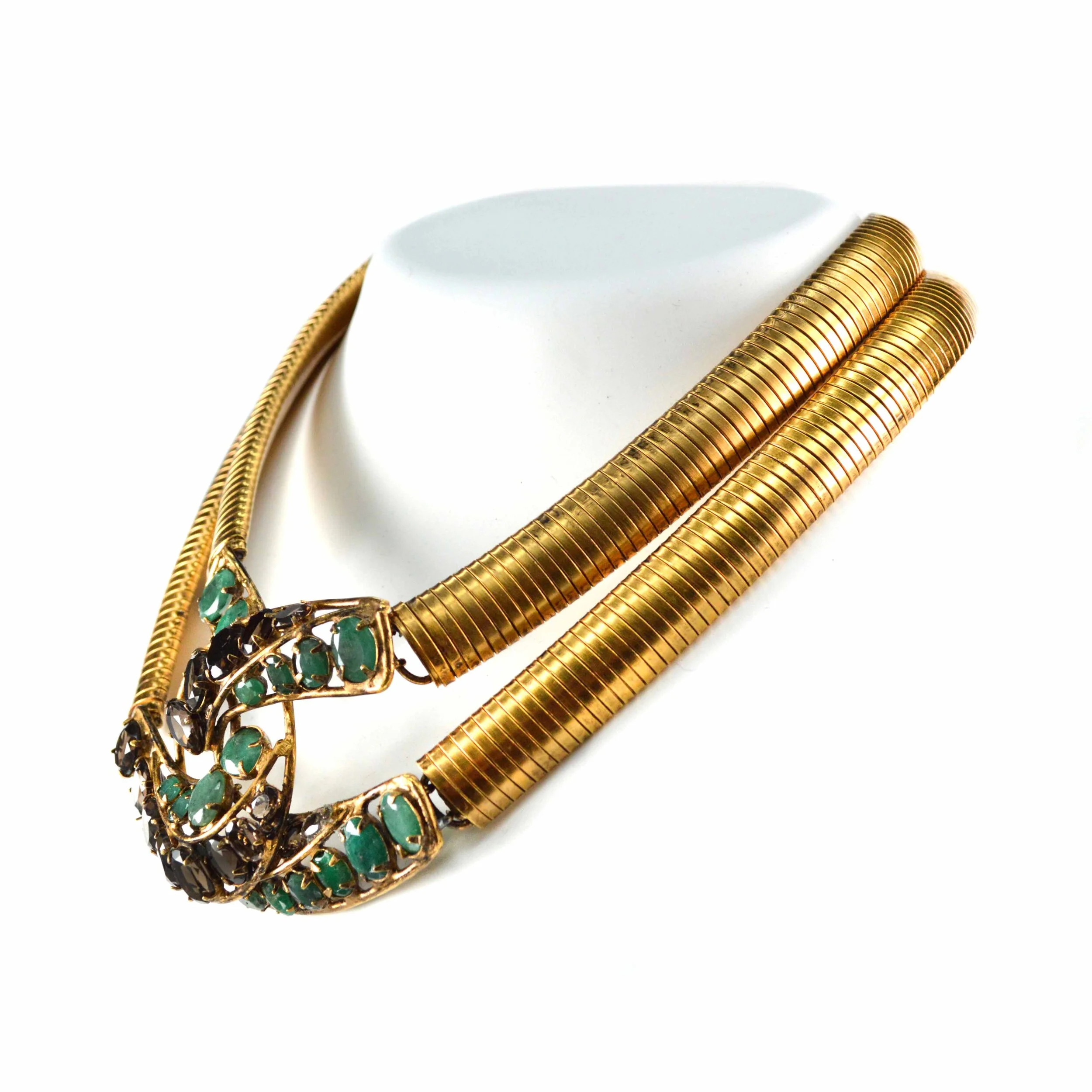 All Necklaces — Iradj Moini