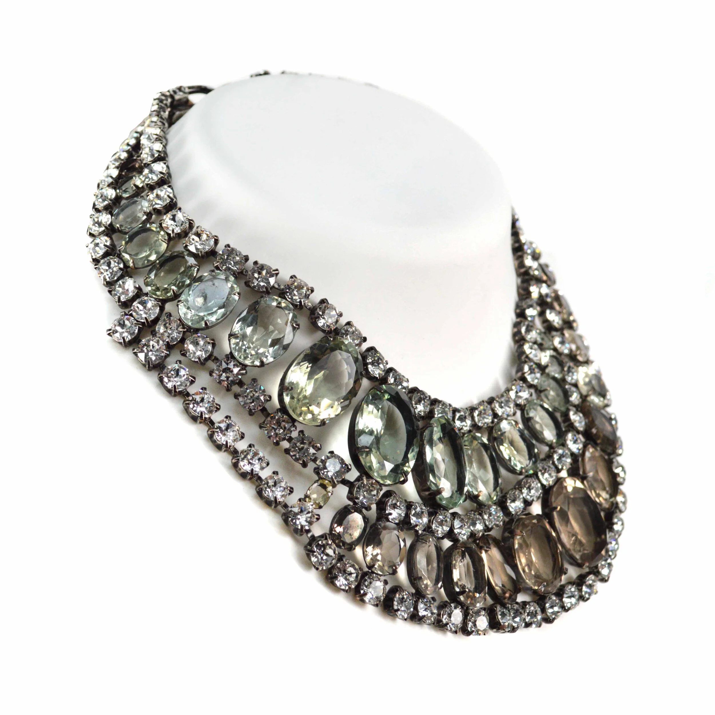 Crystal Collection — Iradj Moini