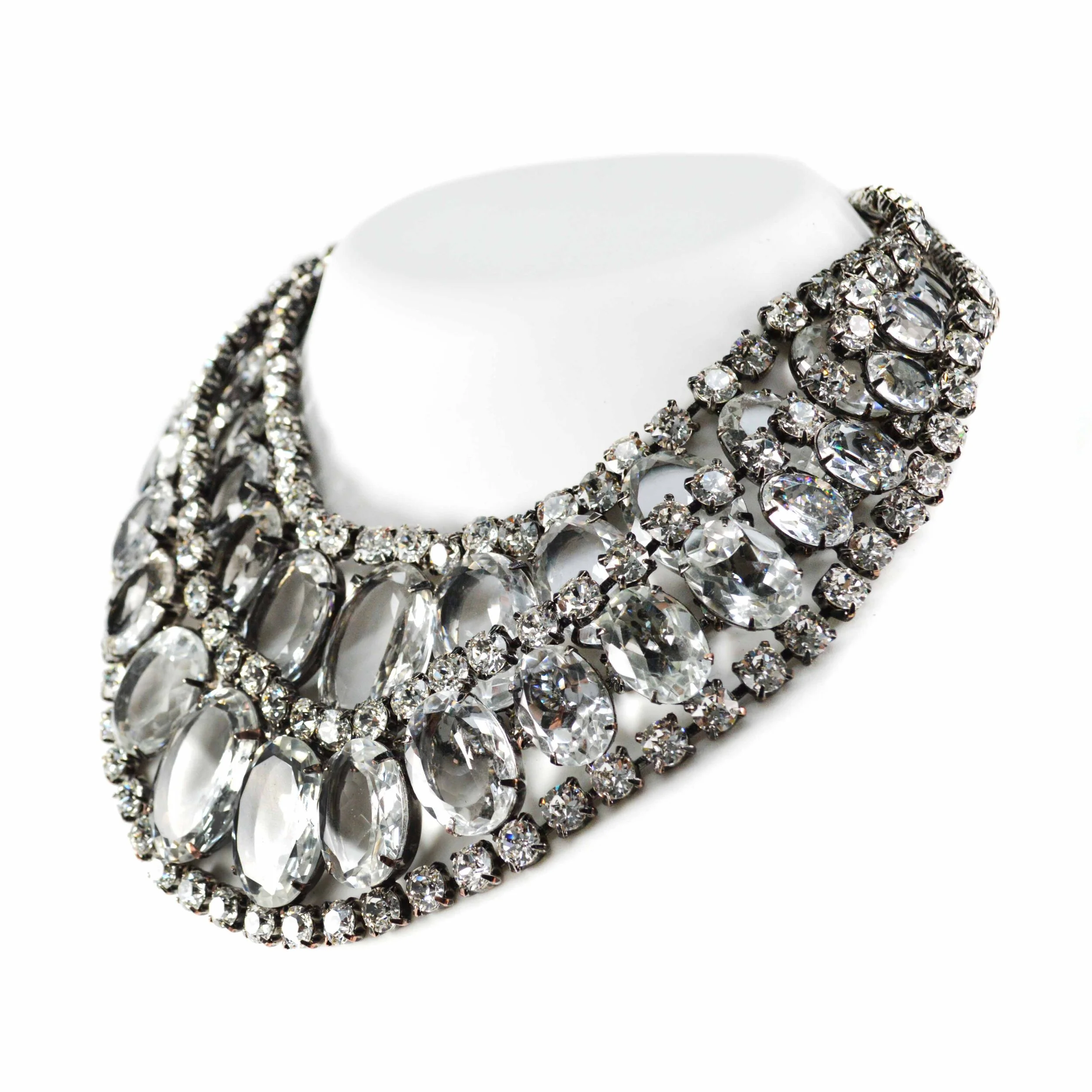 All Necklaces — Iradj Moini