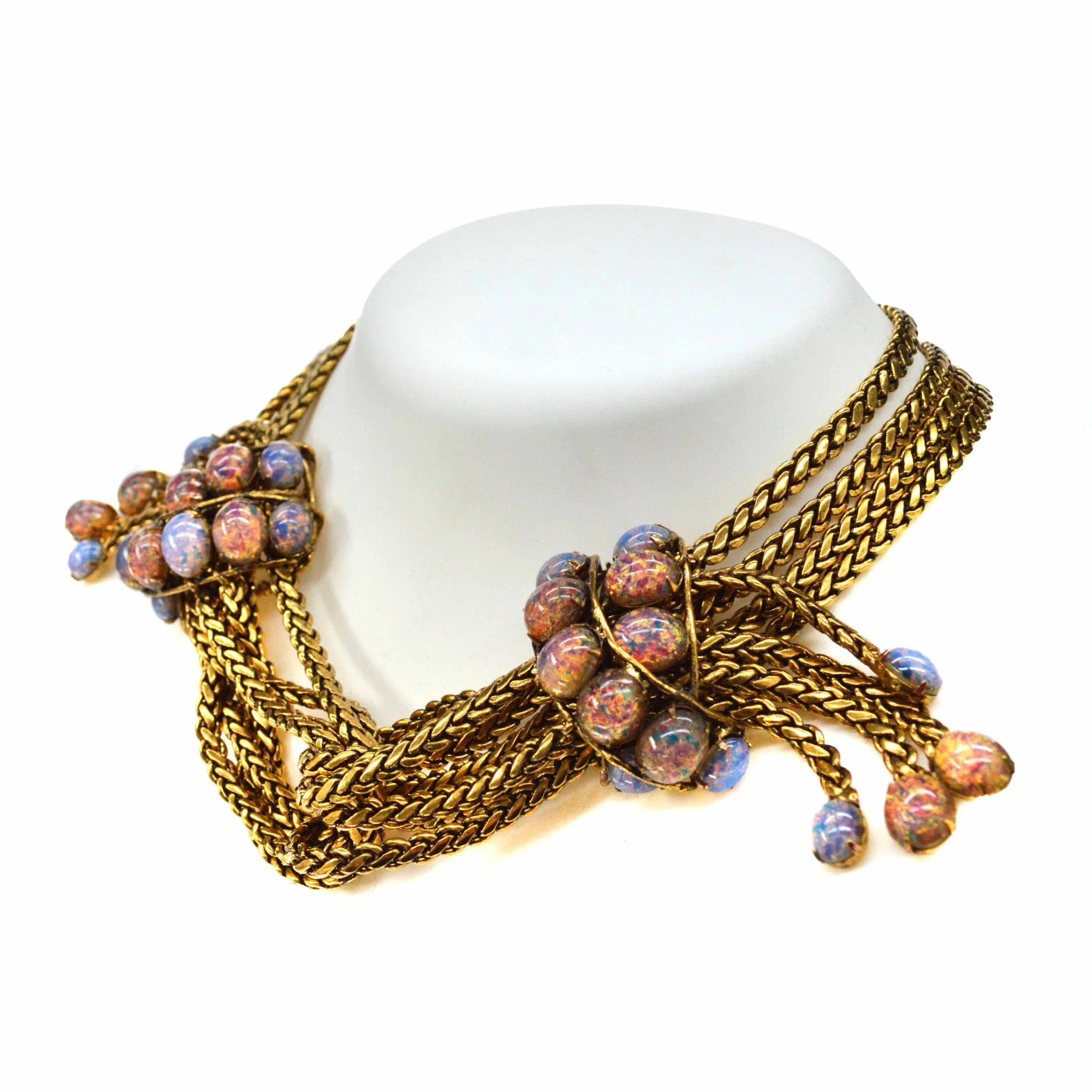 All Necklaces — Iradj Moini