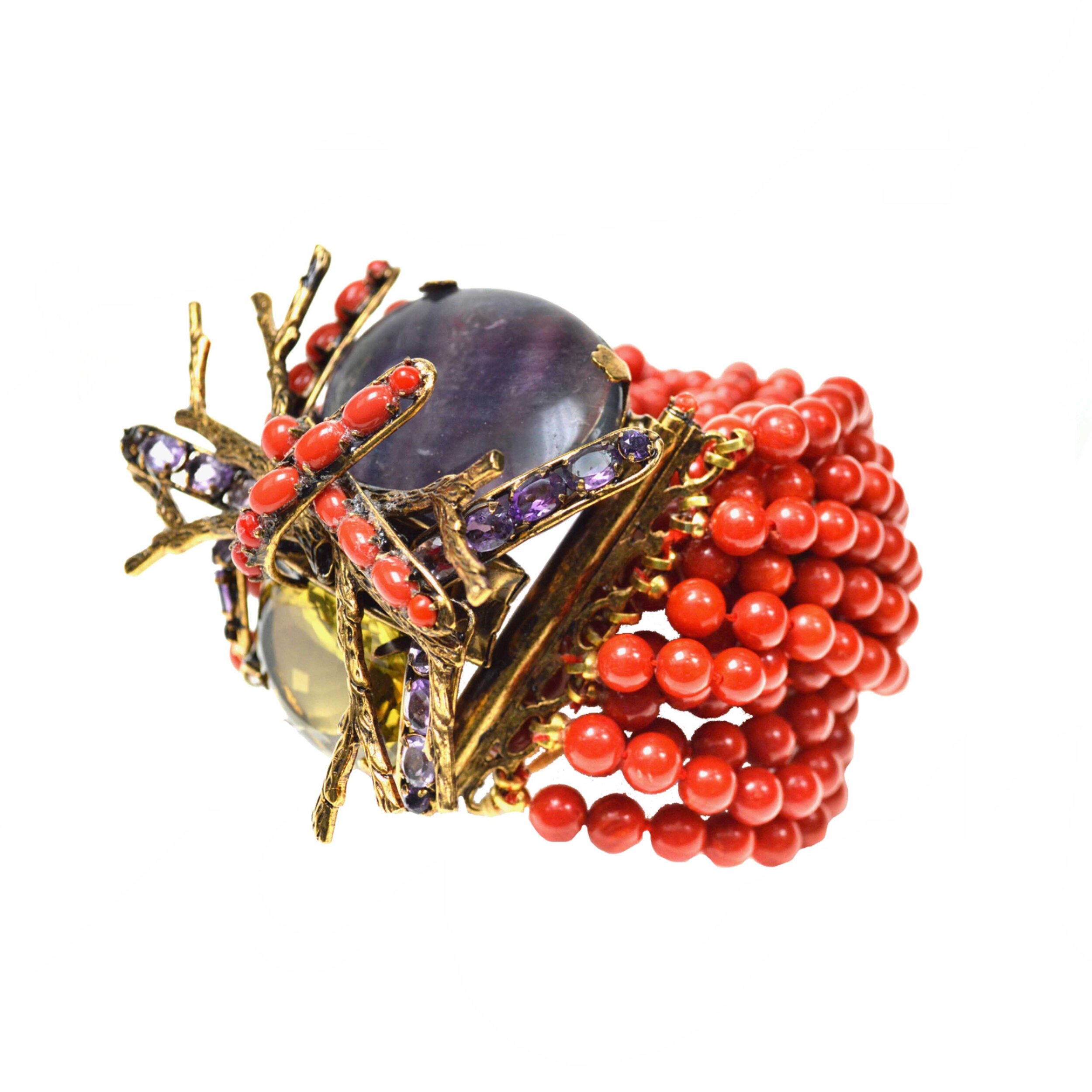 Bracelets — Iradj Moini