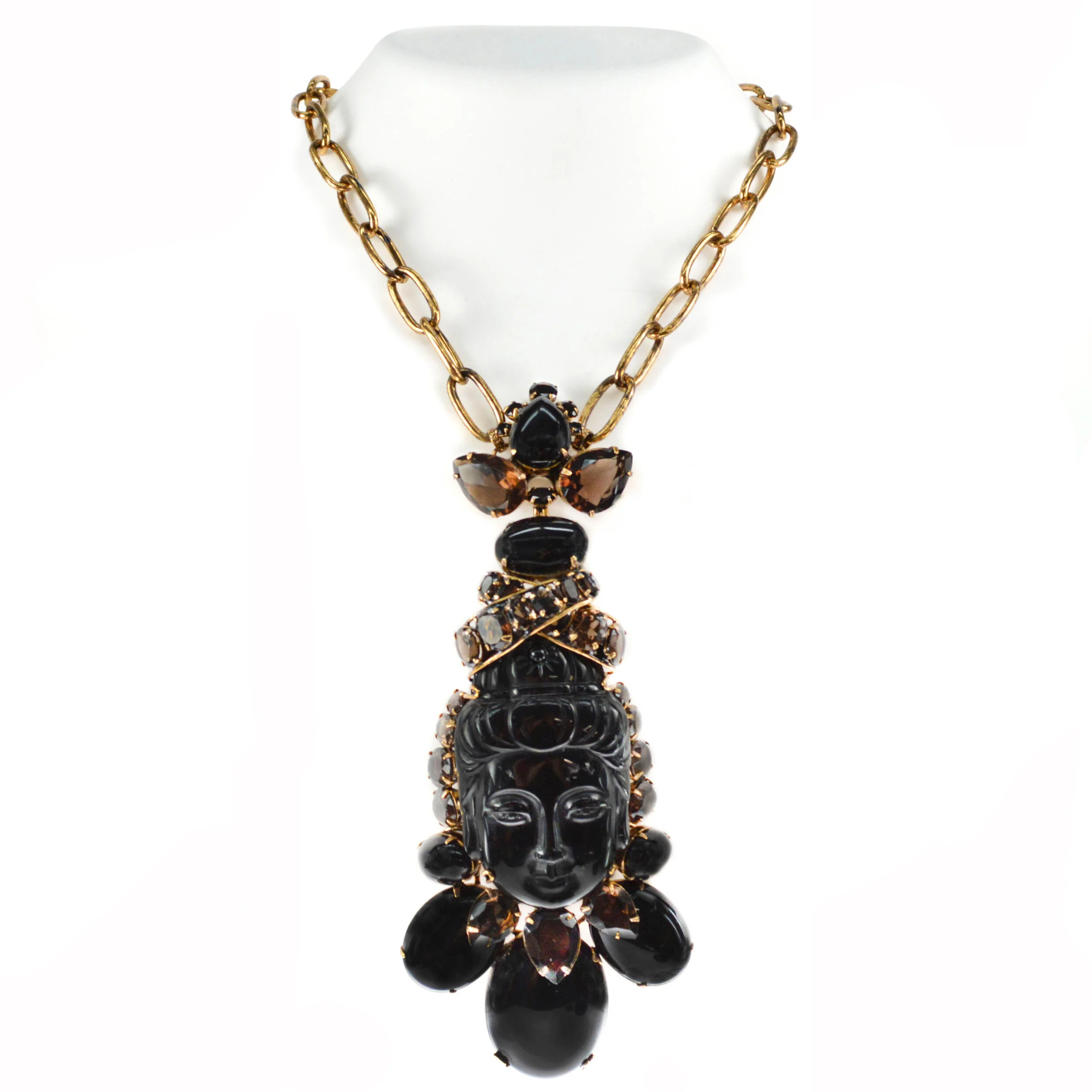 Pendants and Pins — Iradj Moini