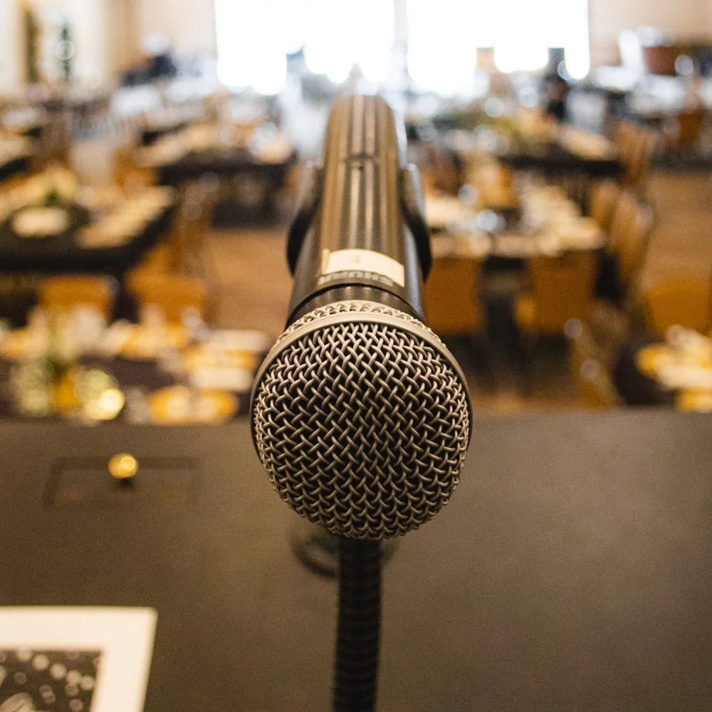 The Riverwoods Conference Center