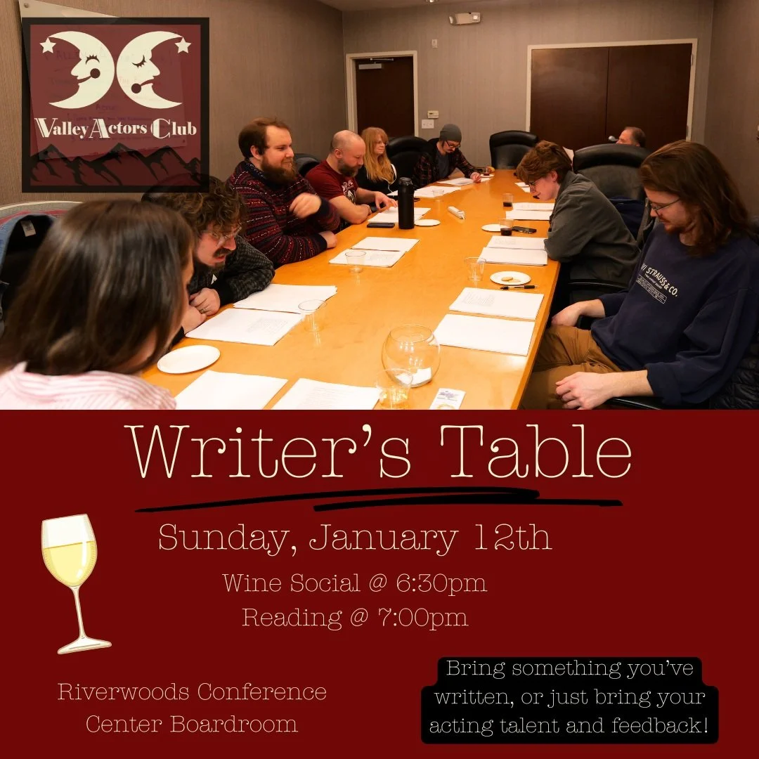 The Riverwoods Conference Center