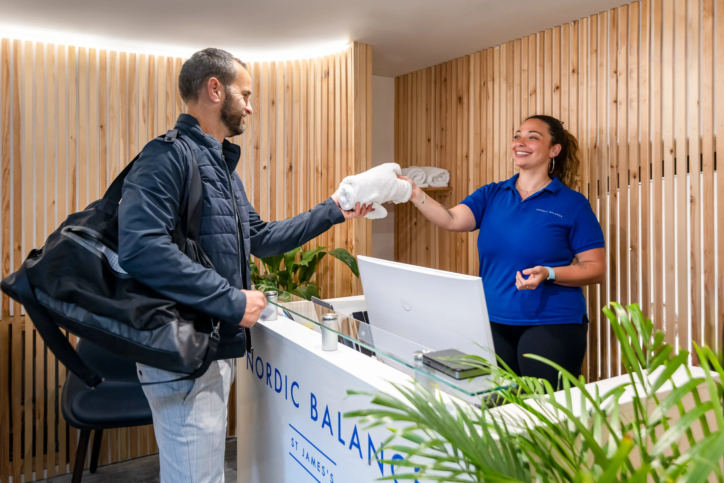 10 Questions with Jo and Pierre Meyer, Founders at Nordic Balance — The ...