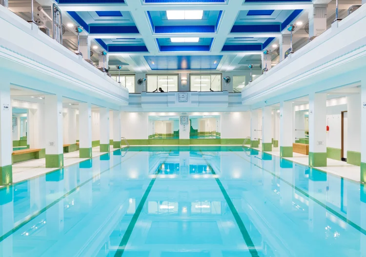 The Lansdowne Club at 90 — The Mayfair Musings