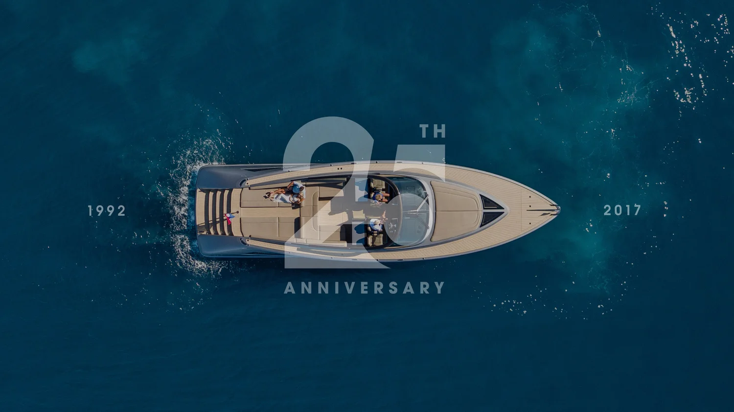 DISCOVER 20 FACTS ABOUT WAJER'S LUXURY YACHTS — The Mayfair Musings