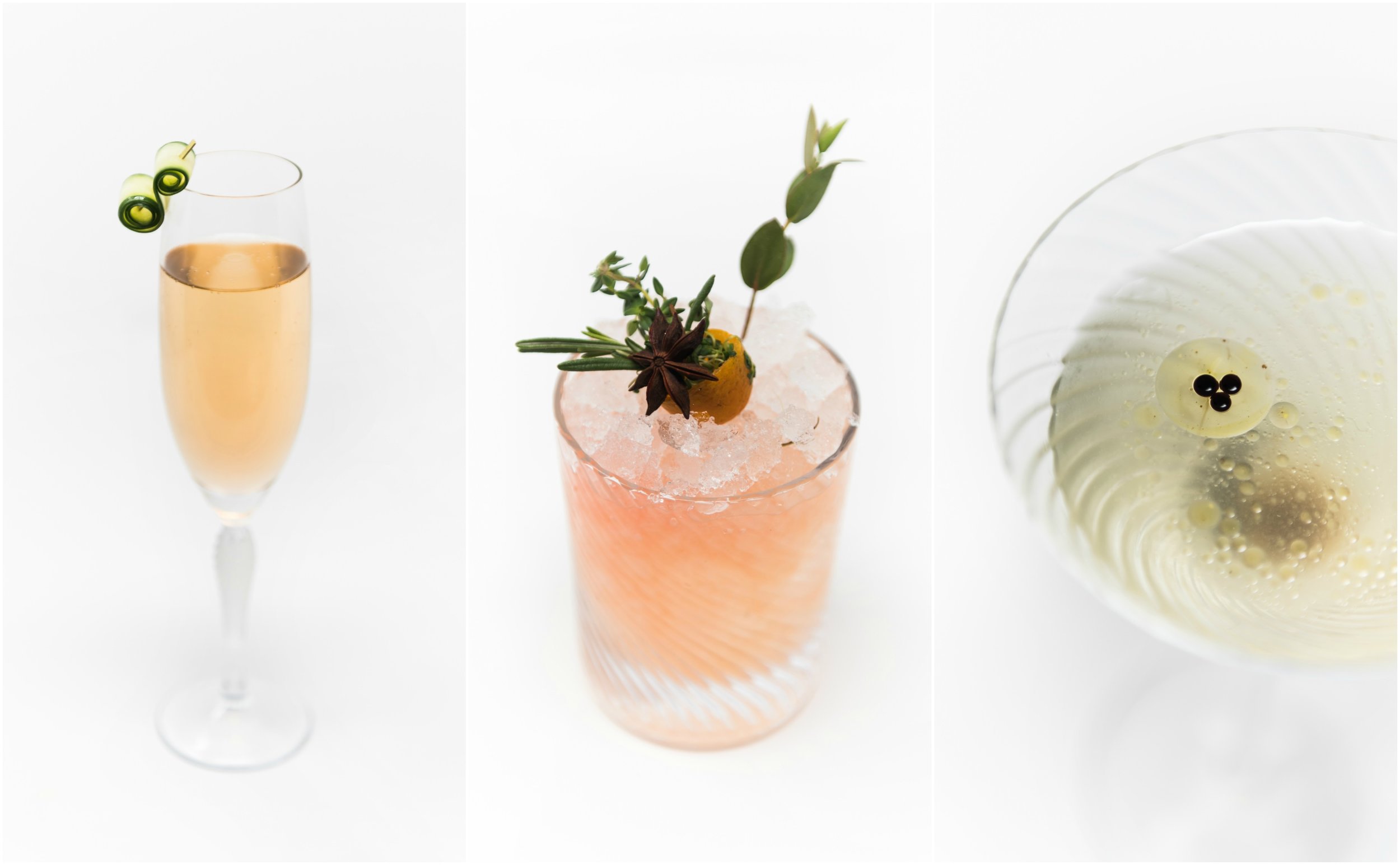 New Cocktails at Annabel's — The Mayfair Musings