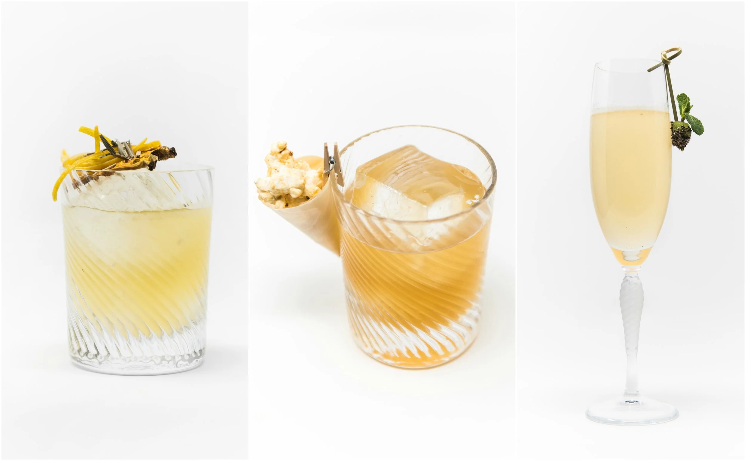 New Cocktails at Annabel's — The Mayfair Musings