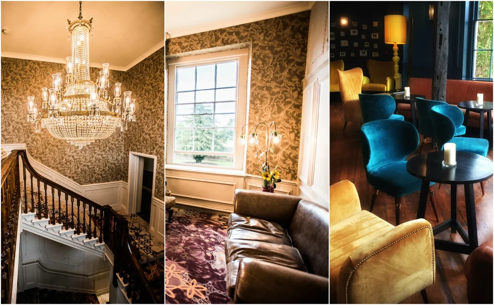 REVIEW: STOKE PLACE, BUCKINGHAMSHIRE | ESCAPE THE CITY AND RETURN WITH ...