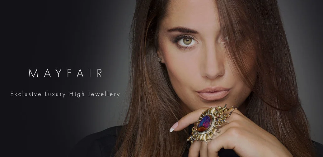 CATHERINE BEST: BRINGING A TOUCH OF THE CHANNEL ISLANDS TO MAYFAIR ...