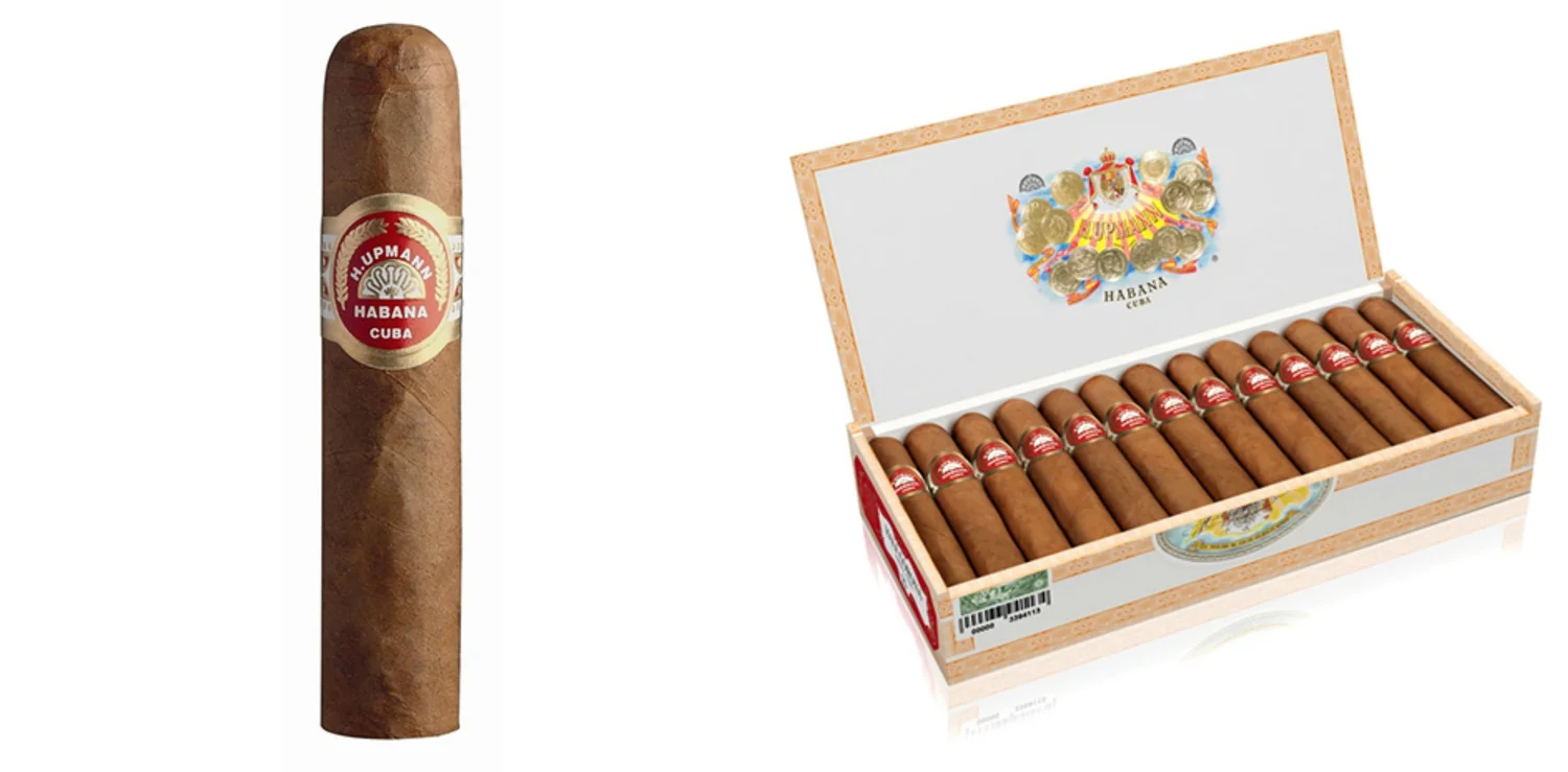 THE MAYFAIR LUXURY CIGAR GUIDE: BROUGHT TO YOU BY SAUTTER OF MOUNT ...