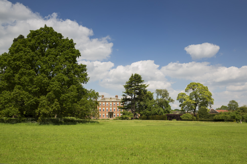 COUNTRYSIDE RETREAT: WINTER REVIEW OF MIDDLETHORPE HALL, YORK — The ...