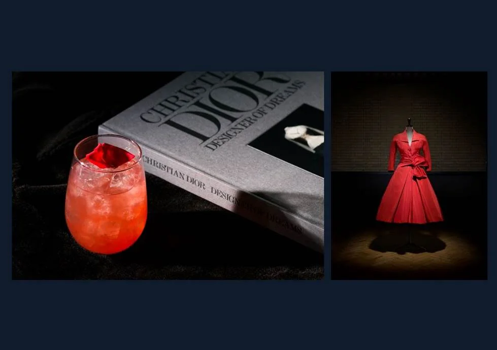 NEW LIMITED EDITION COCKTAILS ARRIVE AT MAY FAIR BAR, INSPIRED BY ...