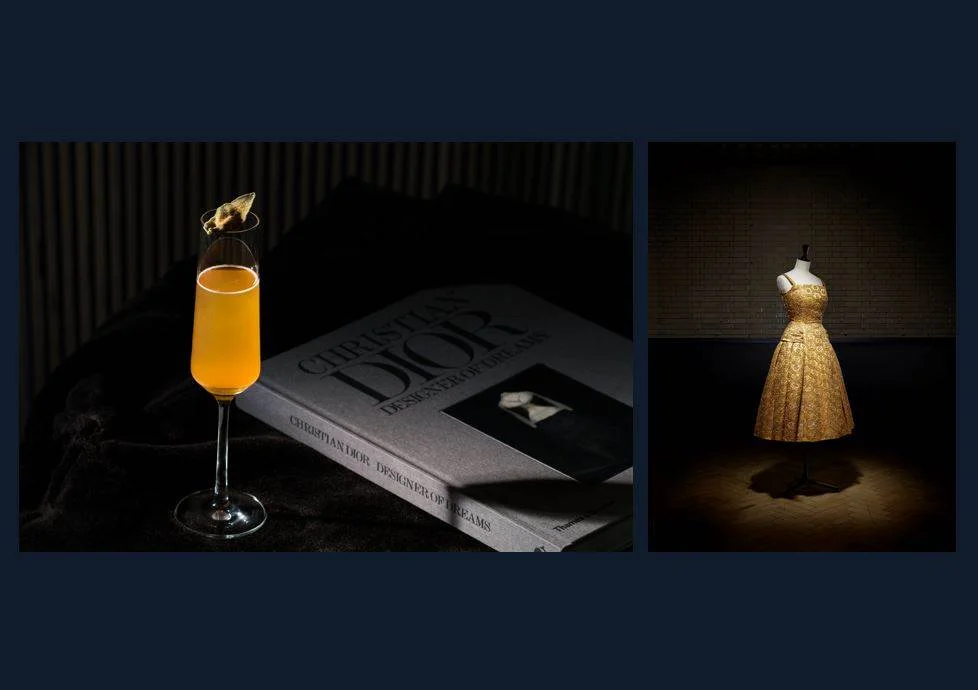 NEW LIMITED EDITION COCKTAILS ARRIVE AT MAY FAIR BAR, INSPIRED BY ...