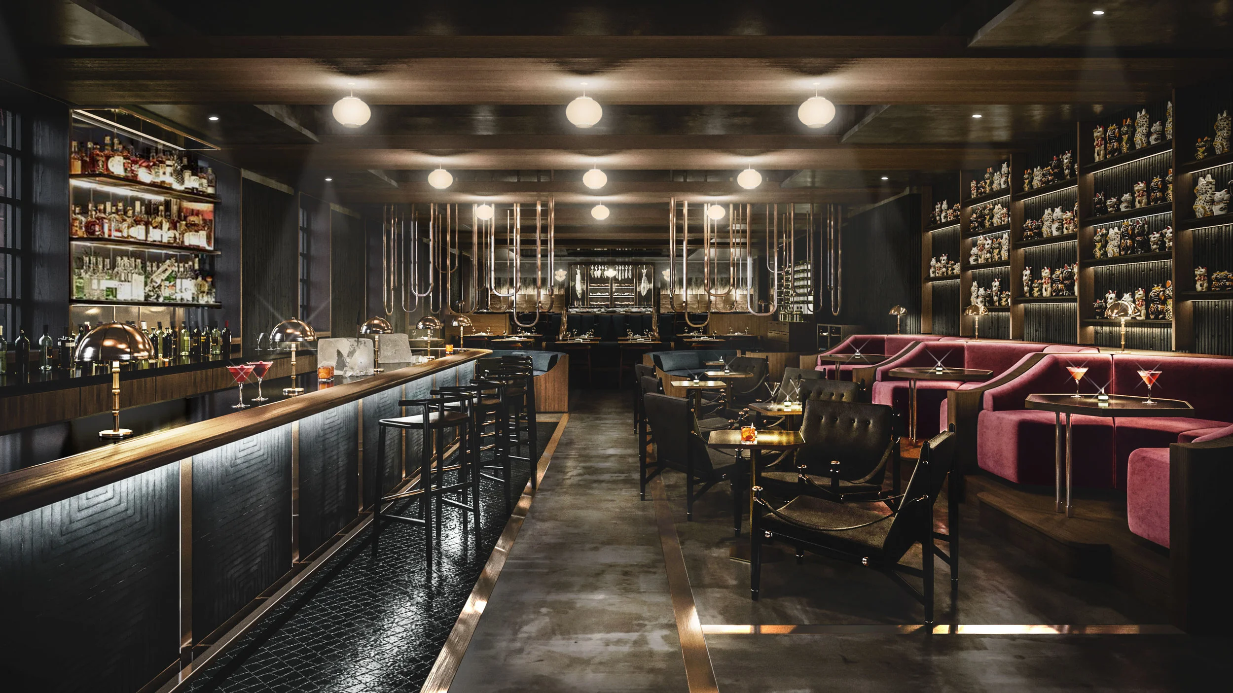 GORDON RAMSAY RESTAURANTS ANNOUNCES IT S NEW MAYFAIR RESTAURANT LUCKY GORDON RAMSAY RESTAURANTS ANNOUNCES IT S NEW MAYFAIR RESTAURANT LUCKY