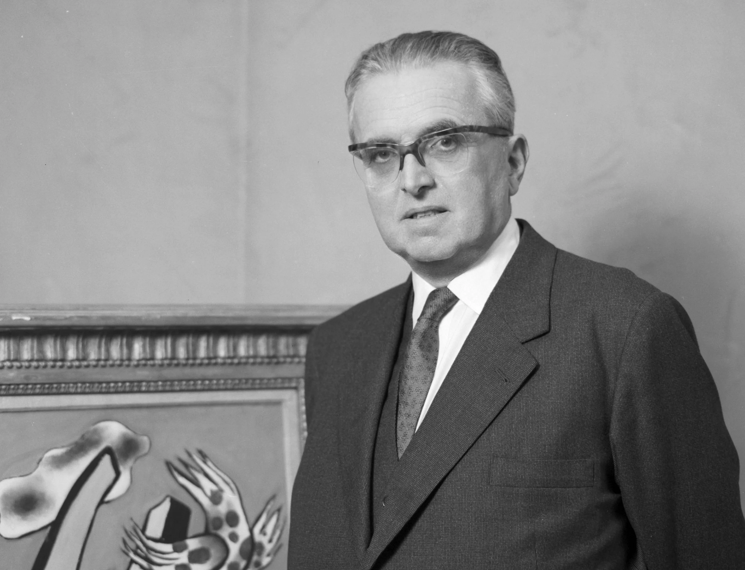 BRAVE NEW VISIONS: THE ÉMIGRÉS WHO TRANSFORMED THE BRITISH ART WORLD ...