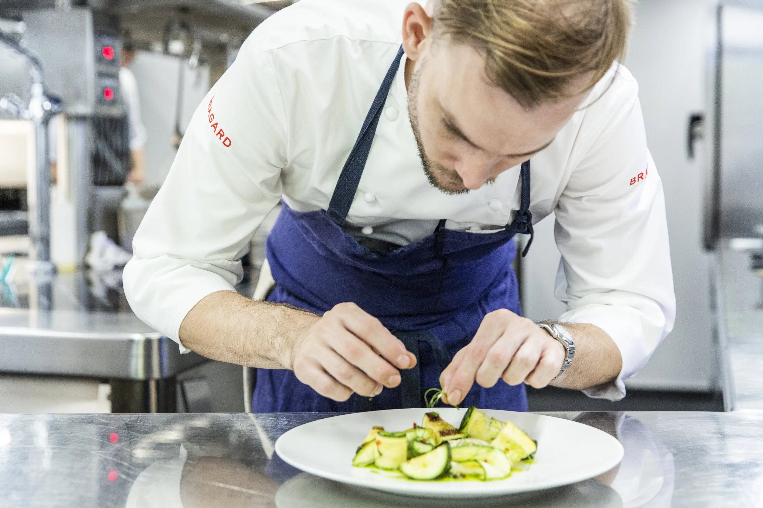 INTRODUCING CHARLIE'S, THE NEW MODERN BRITISH RESTAURANT AT BROWN'S ...