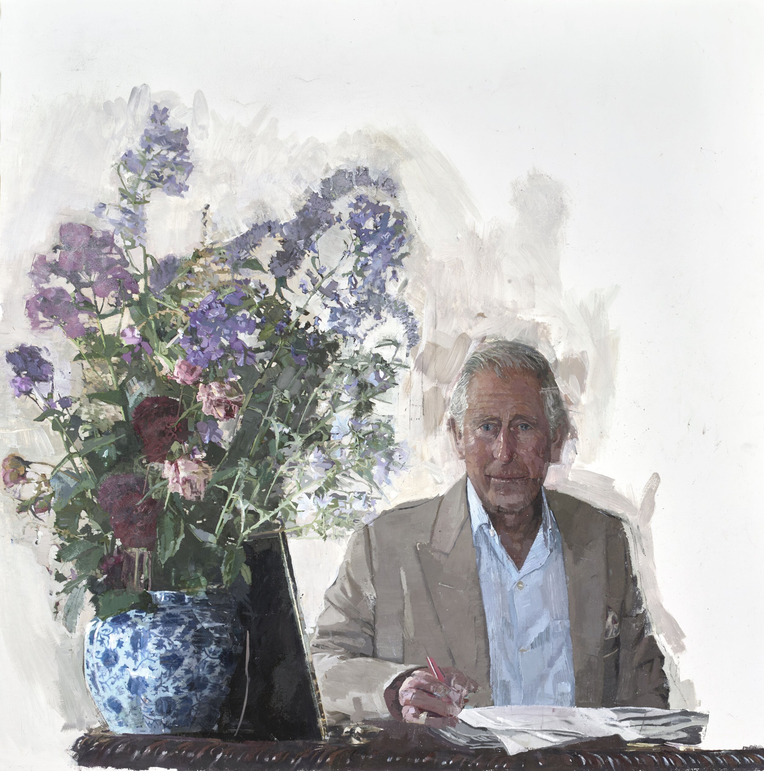 10 Questions with Eileen Hogan — The Mayfair Musings