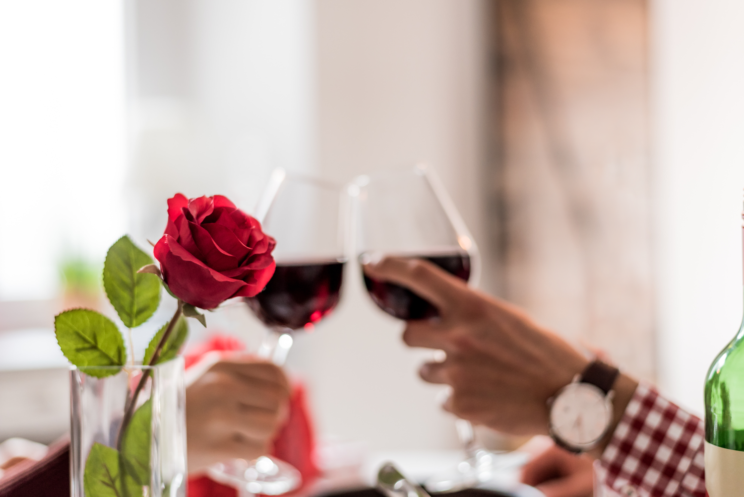 Valentine's Day 2020 — The Mayfair Musings