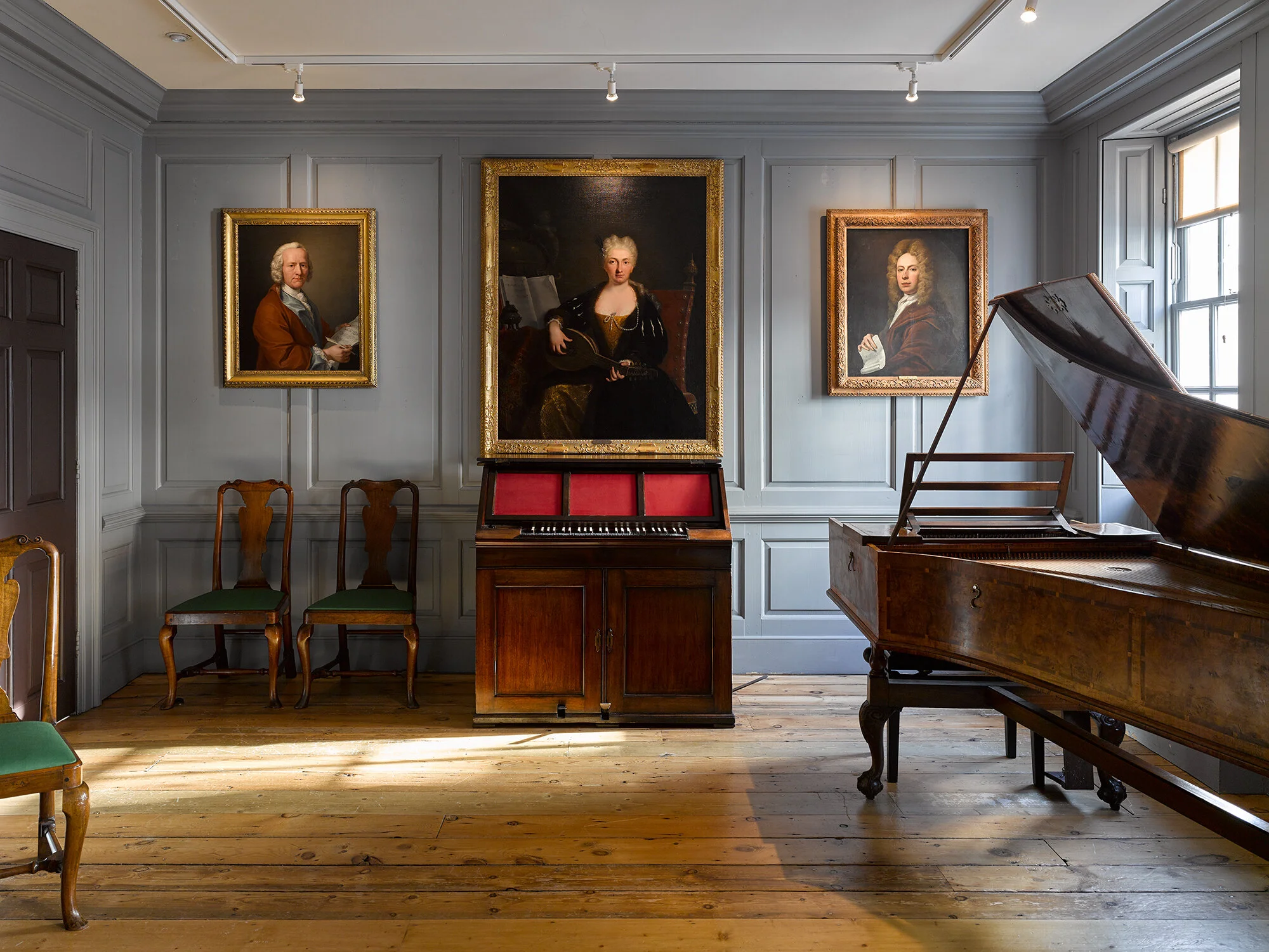Handel & Hendrix to Reopen on Saturday 22 August — The Mayfair Musings