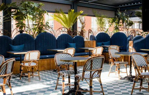 Celebrate Summer at The Conduit — The Mayfair Musings