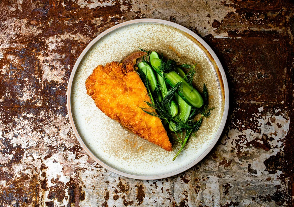 Celebrate Summer at The Conduit — The Mayfair Musings