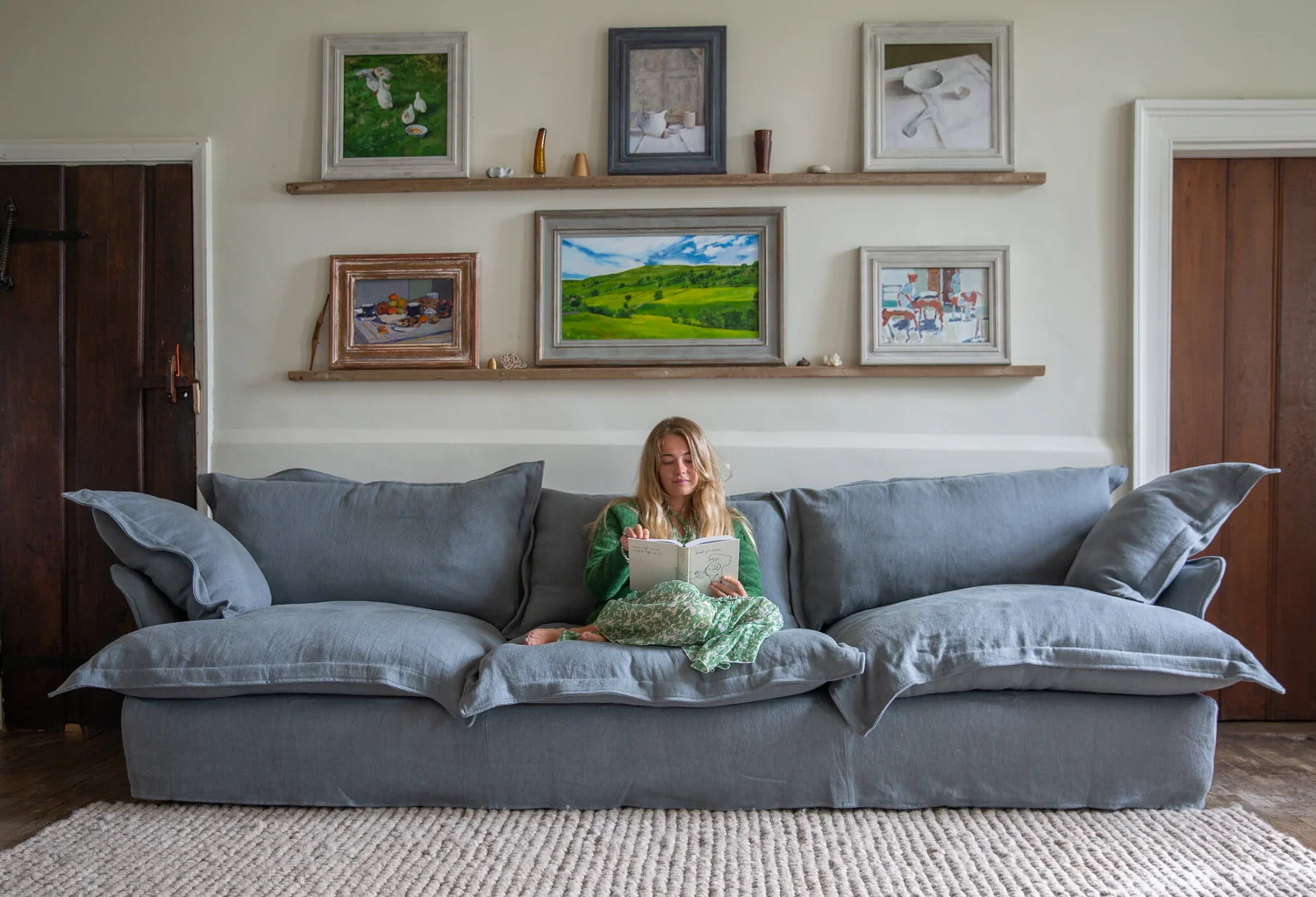 10 Questions with Maker&Son — The Mayfair Musings