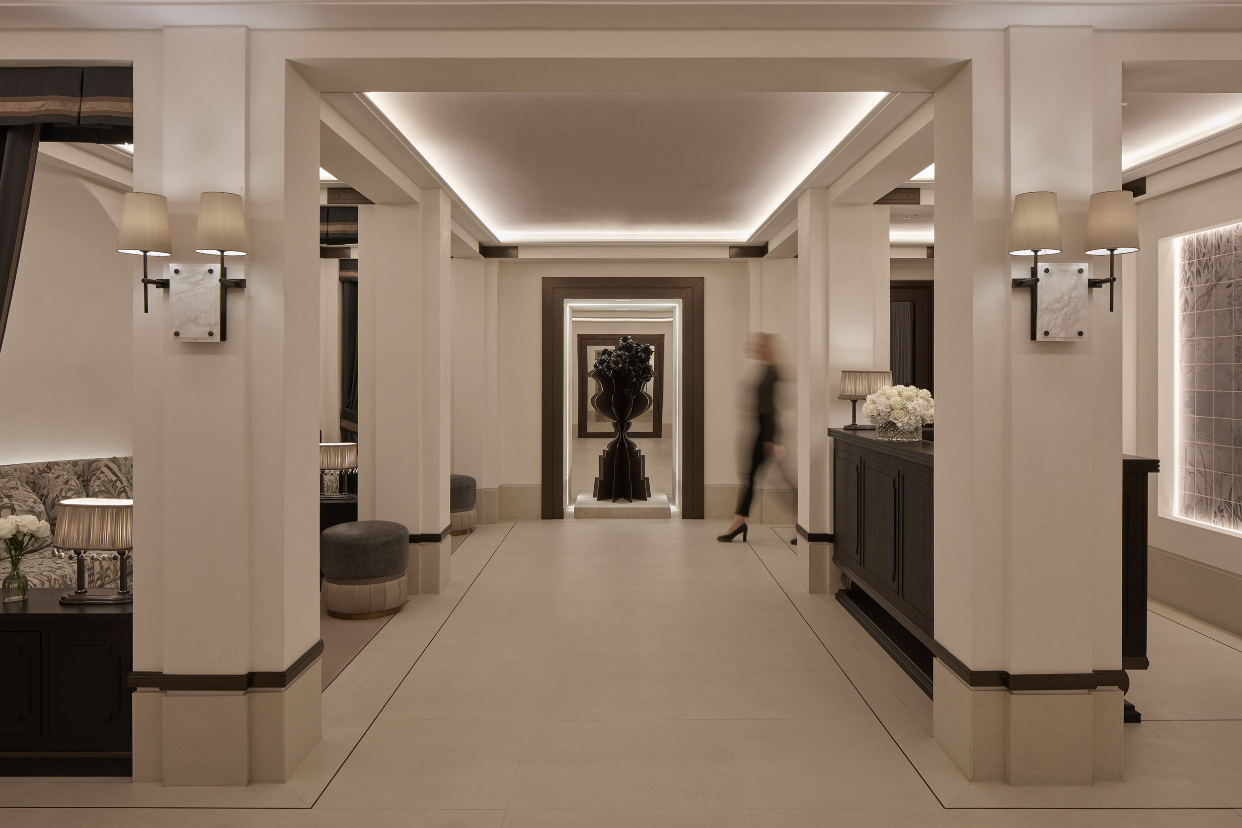 For Sale: Apartment 4.03, Clarges Mayfair — The Mayfair Musings