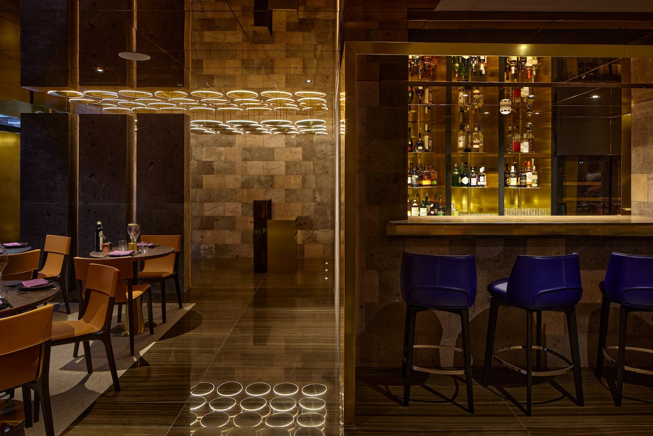 Lusin Mayfair Review — The Mayfair Musings