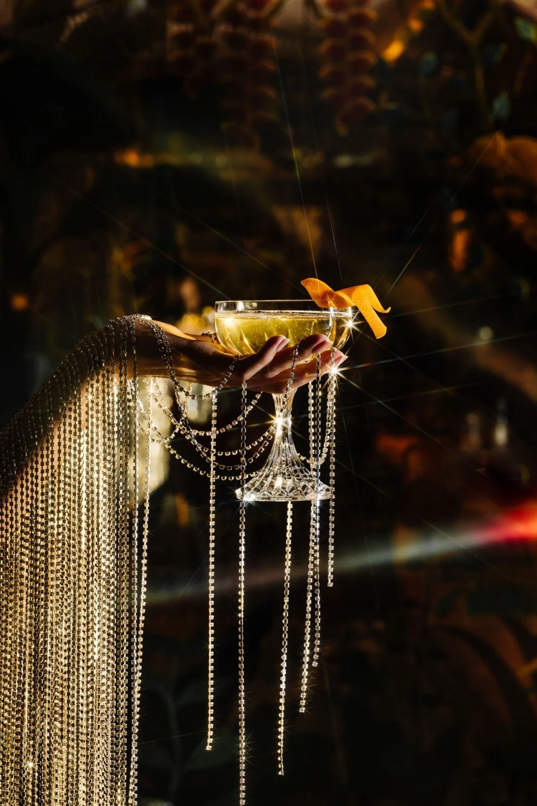 Annabel's Celebrates 60 Years — The Mayfair Musings