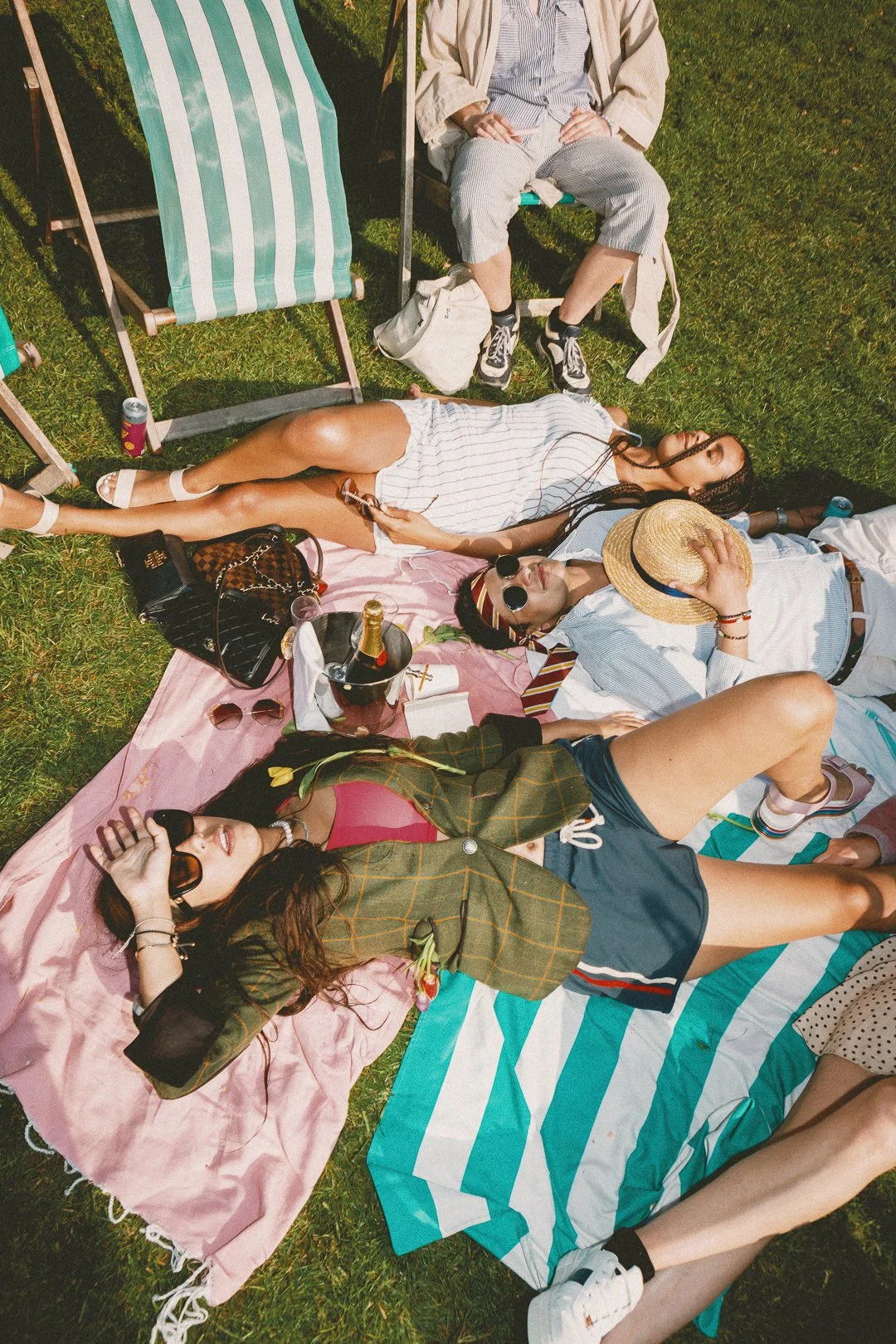 Christabel's @ Henley '23 — The Mayfair Musings