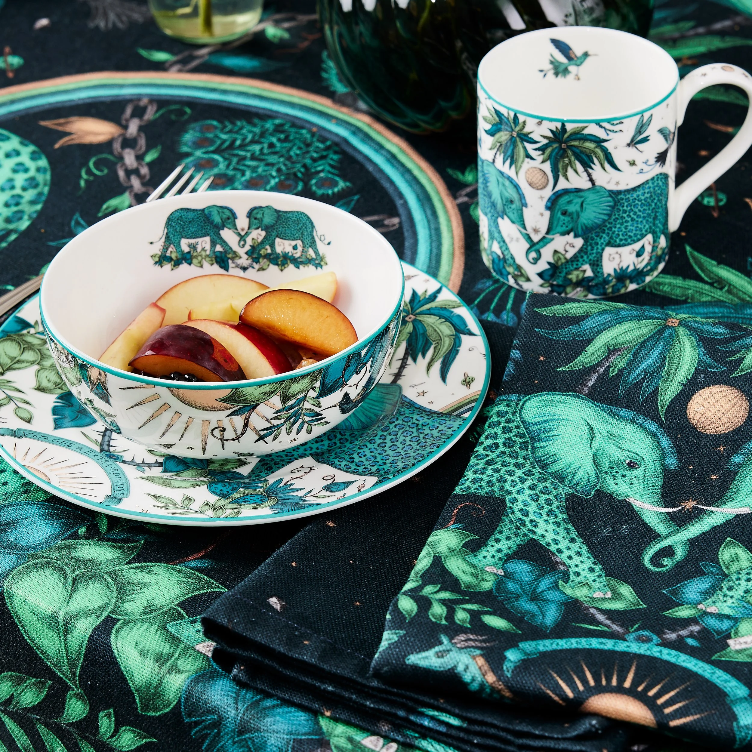 10 Questions with Emma Shipley — The Mayfair Musings