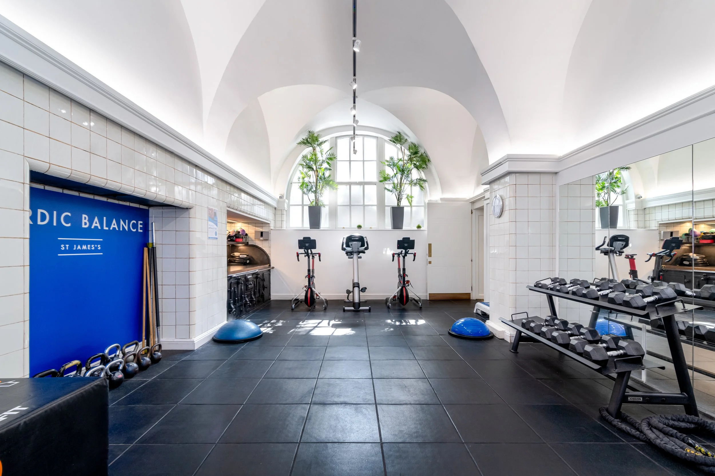 10 Questions with Jo and Pierre Meyer, Founders at Nordic Balance — The ...