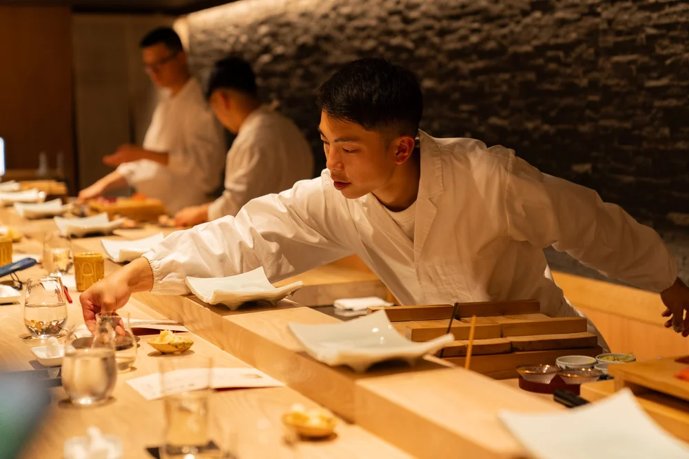 Taku London