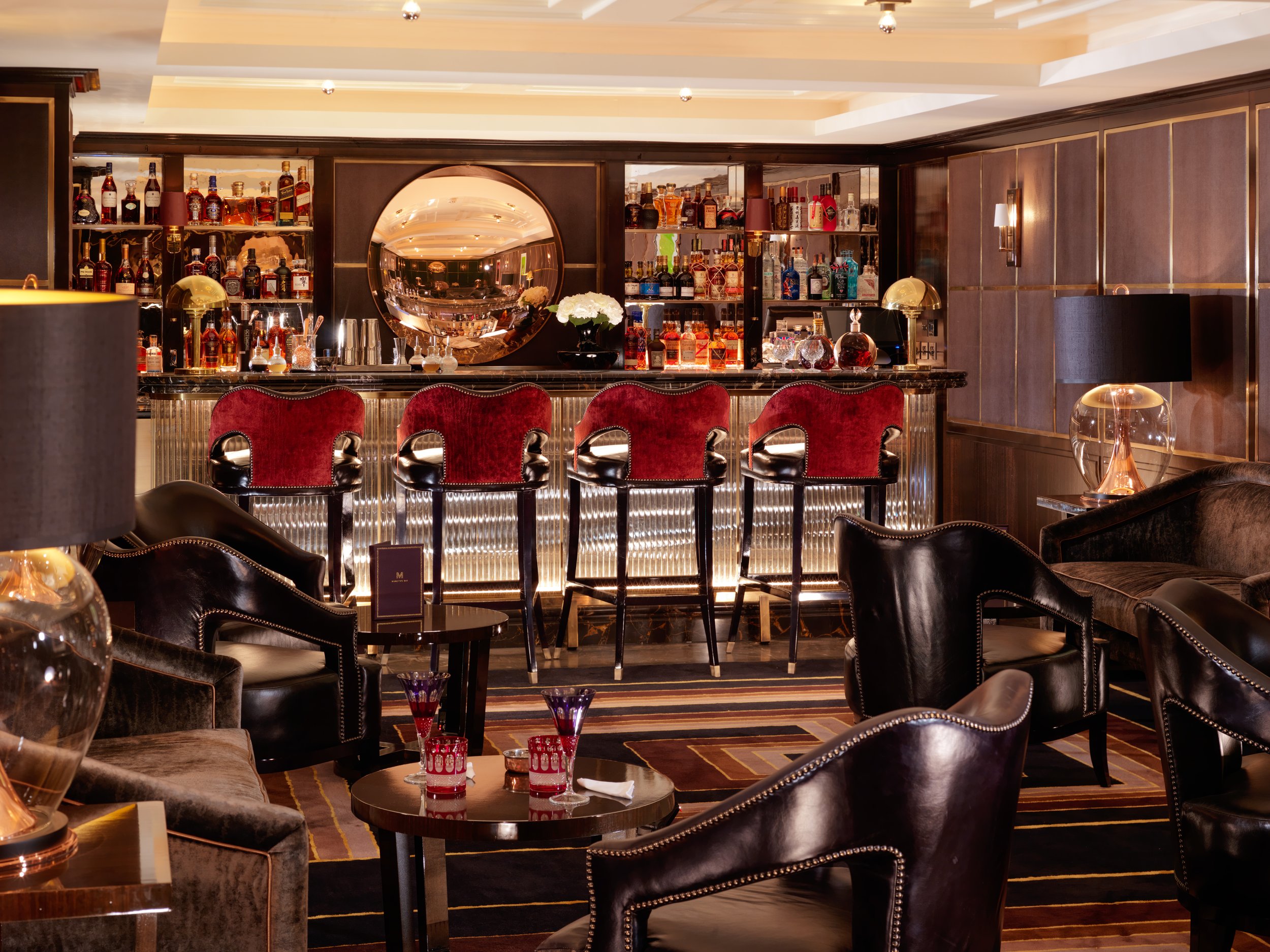 REIMAGINING THE CLASSIC NEGRONI: CELEBRATE NEGRONI WEEK AT MANETTA'S ...
