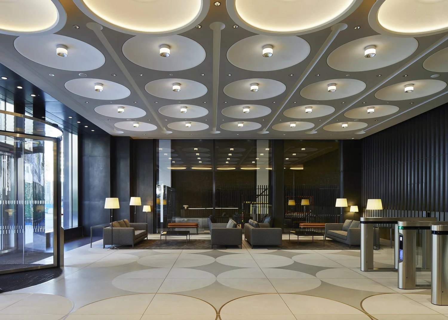 MAYFAIR'S FIRST GARDEN SQUARE: HANOVER SQUARE'S TRANSFORMATION — The ...
