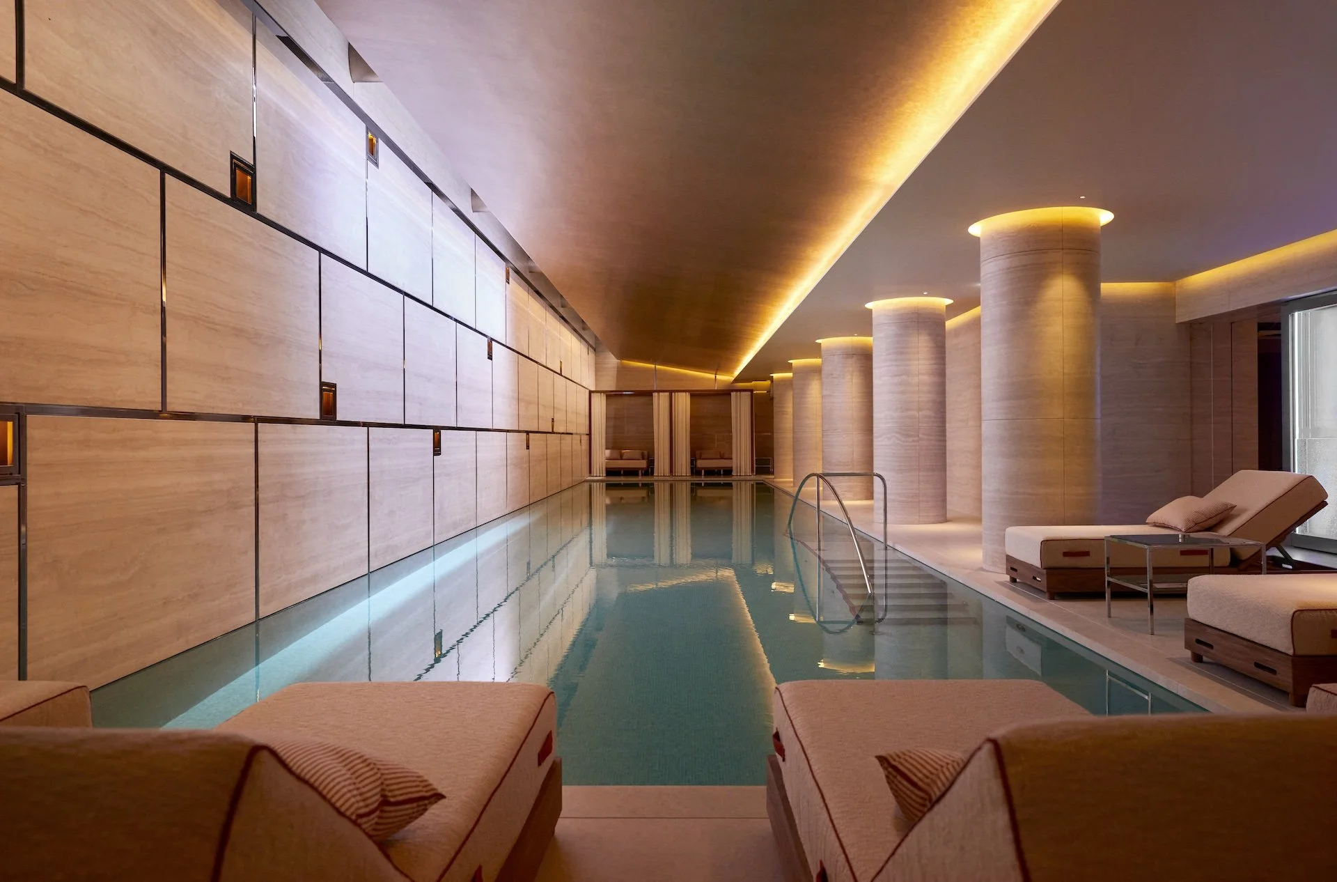 New Opening: The Emory — The Mayfair Musings