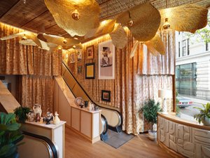 Annette Reviews Riviera London — The Mayfair Musings